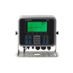 ZM615 Indicador de peso – Basculas Internacionales de México