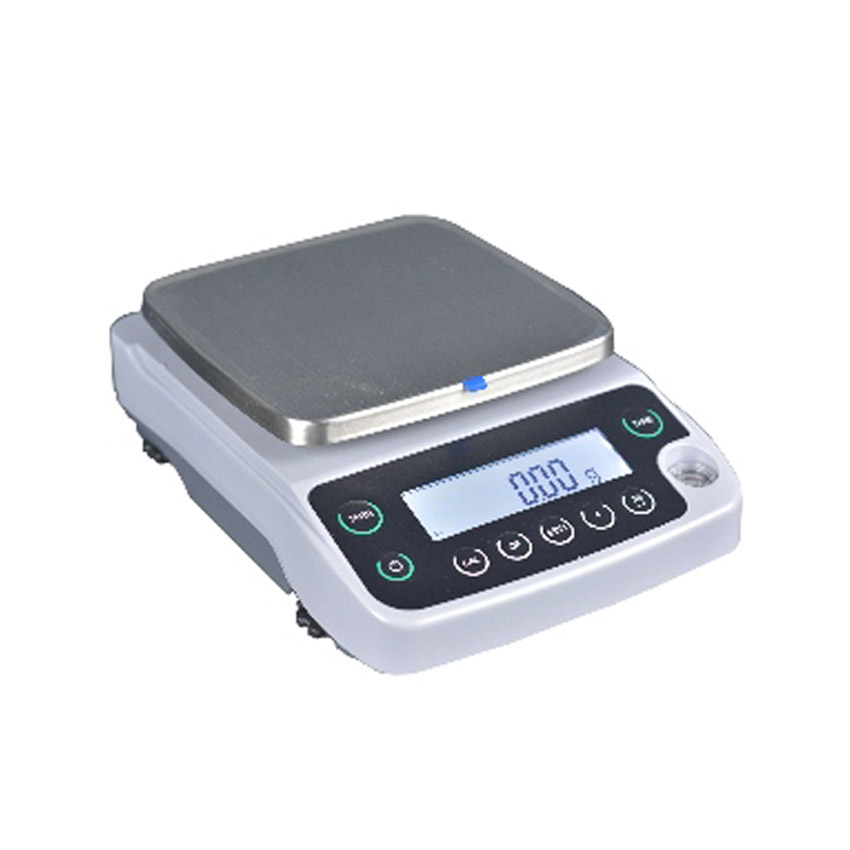 BEM-220 Bascula Analítica, Metrology – Basculas Internacionales de México