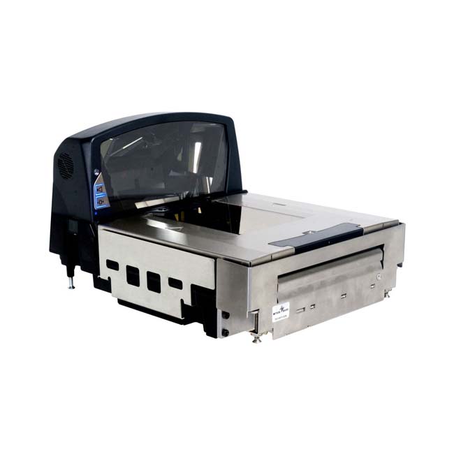 Escáner/báscula para mostrador Stratos 2400, Honeywell – Basculas ...