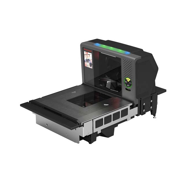 Escáner/báscula para mostrador Stratos 2700, Honeywell – Basculas ...